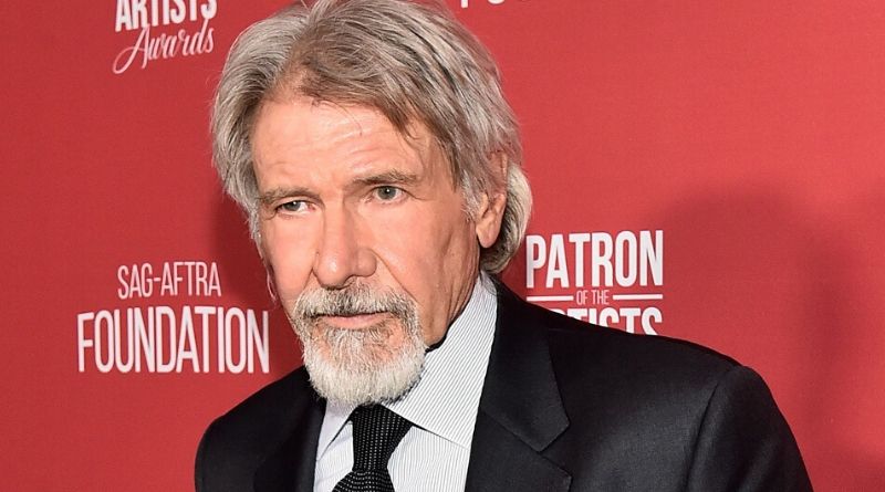Harrison Ford's Net Worth 2025, Age, Height, Movies, Wife & Children Harrison Ford's Net Worth 2025, Age, Height, Movies, Wife & Children