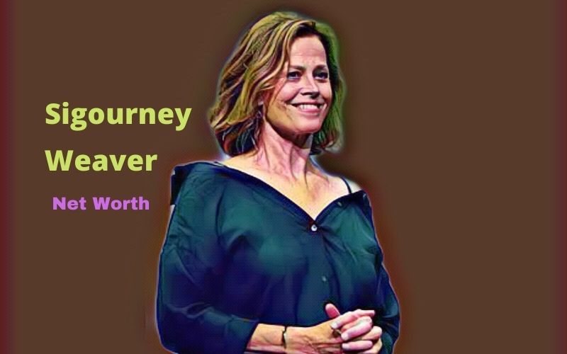 Sigourney Weaver's Net Worth 2025: Age, Height, Spouse, Income Sigourney Weaver's Net Worth 2025: Age, Height, Spouse, Income